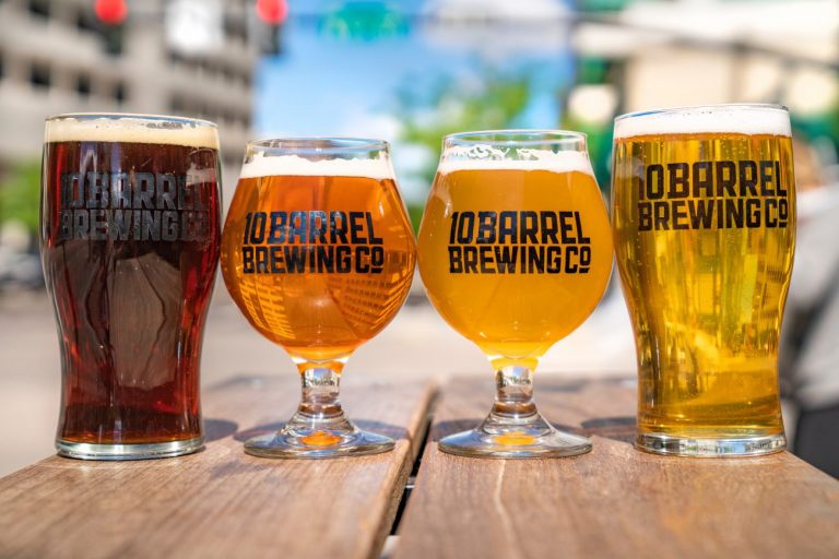 Guide to the Bend Ale Trail: Everything You Need To Know