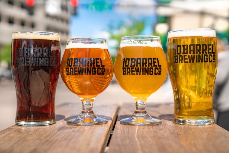Guide to the Bend Ale Trail: Everything You Need To Know