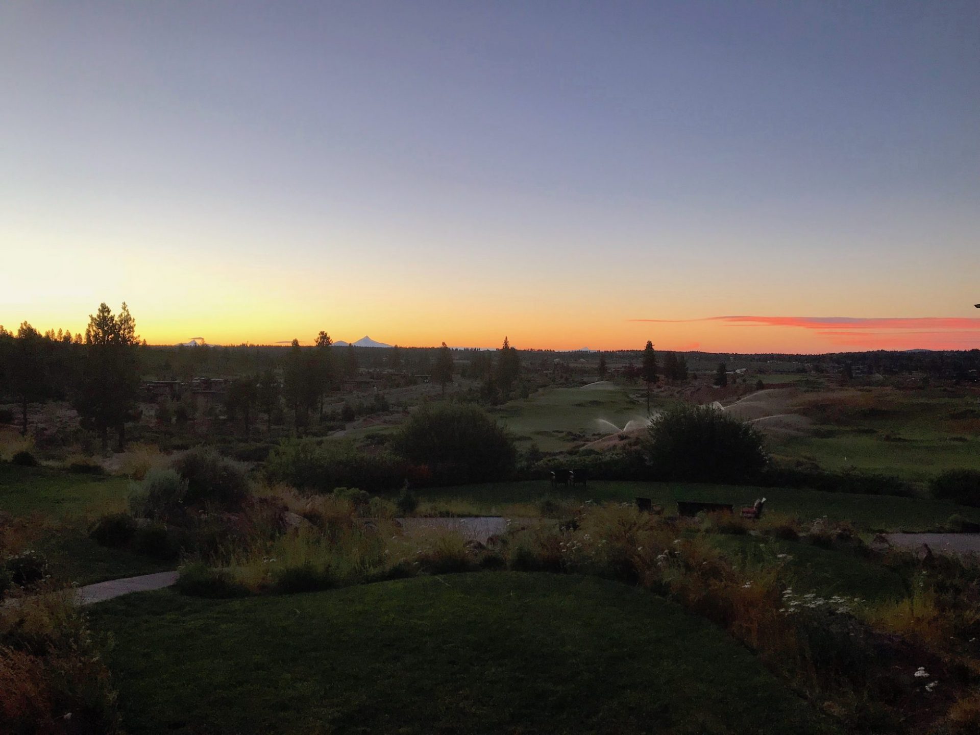 Guide to Golf Courses in Bend, Oregon