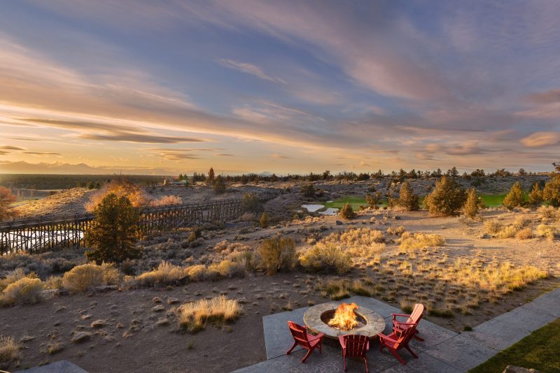 Guide to Golf Courses in Bend, Oregon