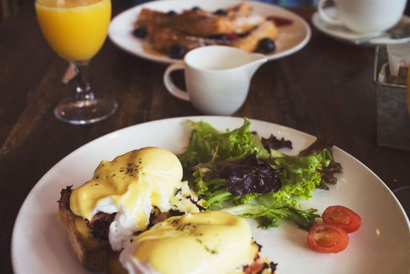 10 Best Breakfast Places in Bend, Oregon