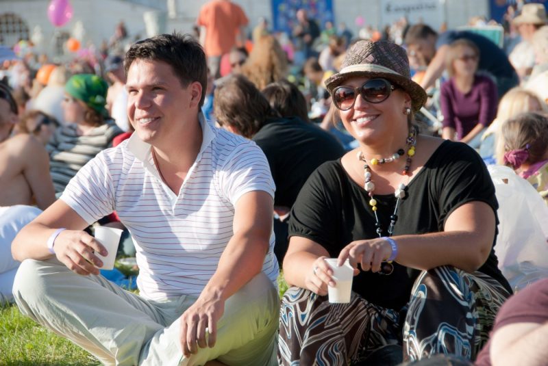 Bend Brewfest 2019 - All The Details And Where To Stay