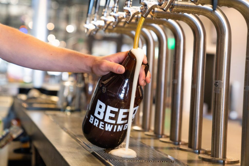 Things to Do in Bend, Oregon in Summer