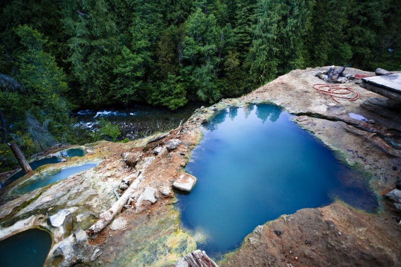 Things to Do in Bend, Oregon in Summer