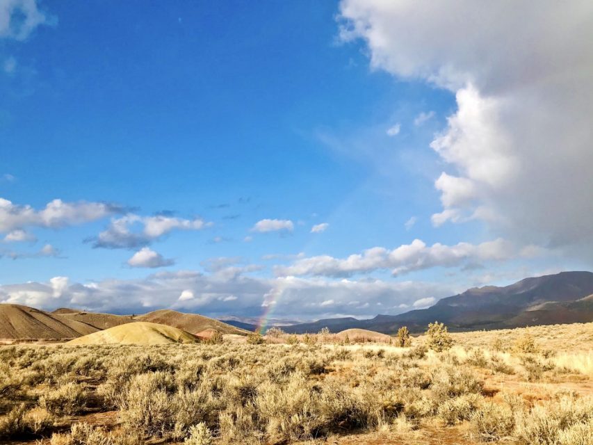 Complete Guide to Exploring the Painted Hills Oregon