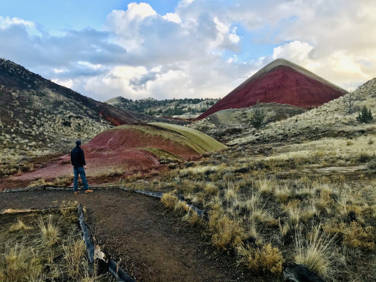 Complete Guide to Exploring the Painted Hills Oregon
